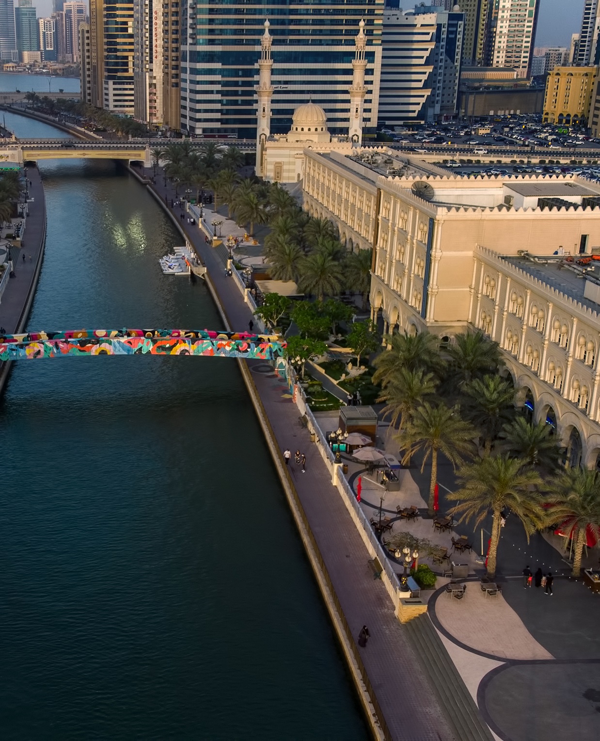 Discover Shurooq - Best of Sharjah's sights, activities, culture and more